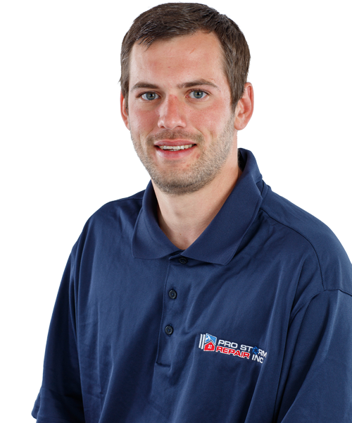 Meet the Pro Storm Repair Team